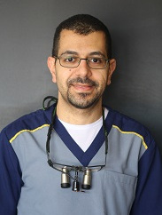 About Us - Riverpark Dental - Dentist London, ON